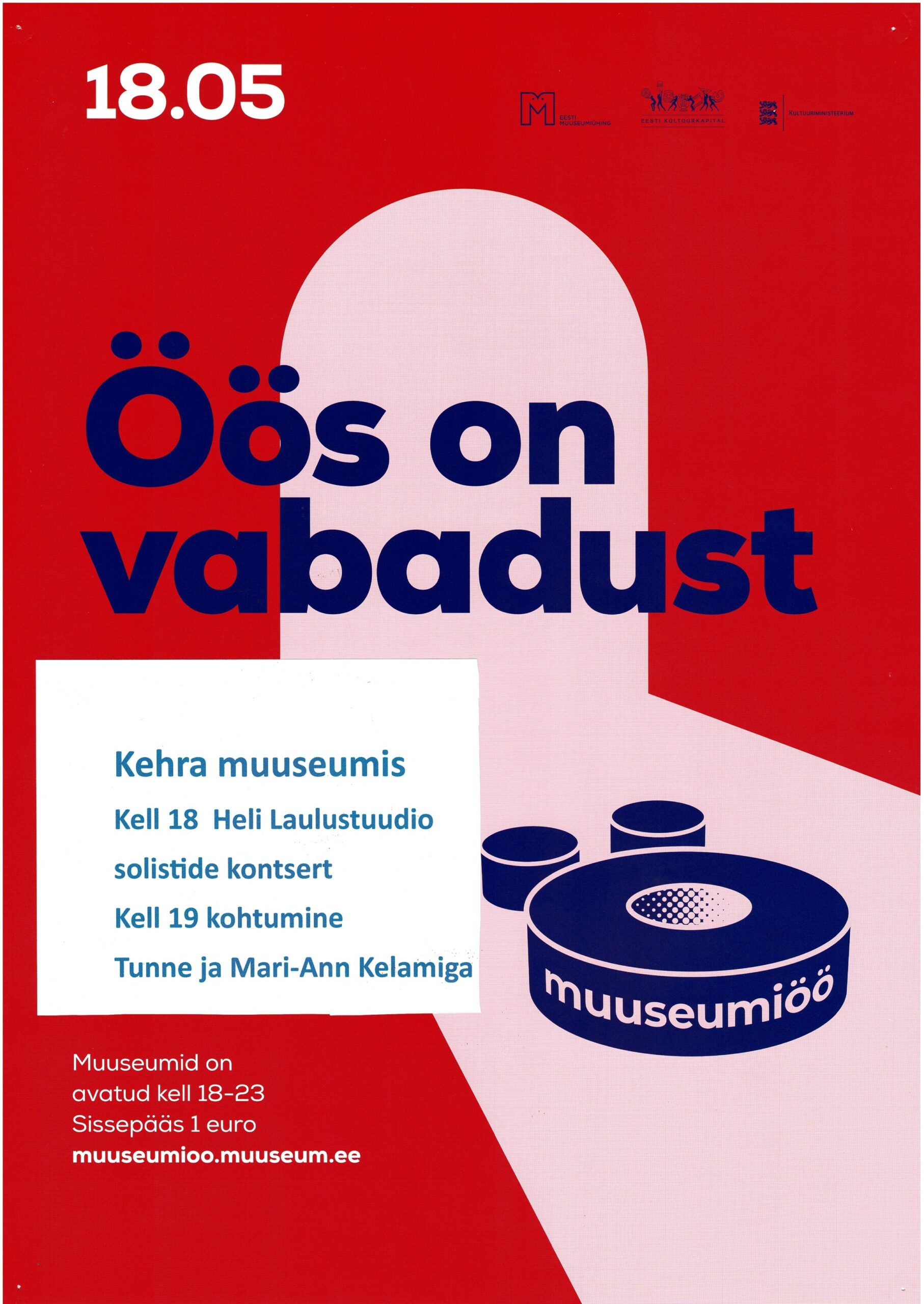 Kehra muuseum – MTÜ Kehra Raudteejaam